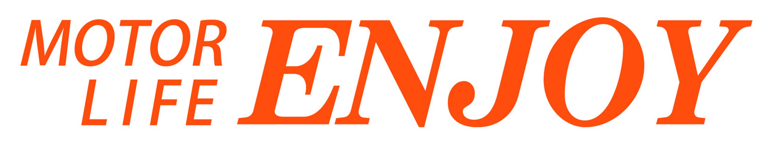 スタッフ紹介 - MOTOR LIFE ENJOY